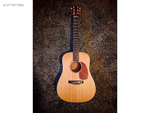 Martin Akustik Gitar - 1277877895