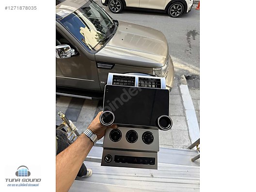 Car Multimedia Player / DODGE NİTRO MULTİMEDYA TEYP CARPLAY DİAMOND 4/ ...