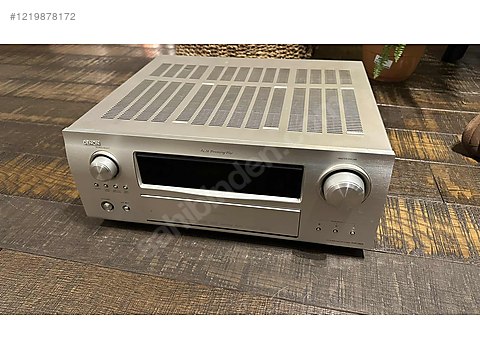 Denon Receiver Amfi - Denon AVR 2809 91 Amfi - 1219878172