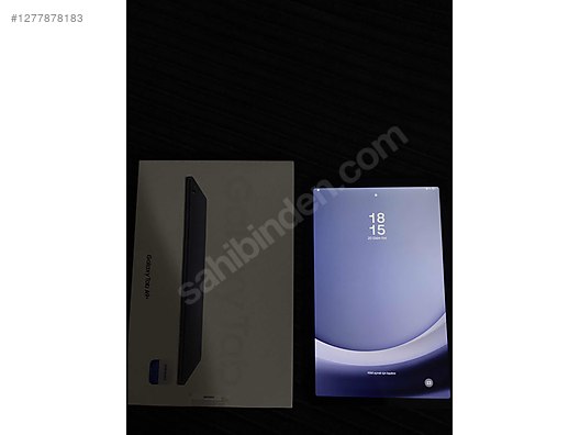 Samsung Galaxy Tab A9 Plus X210 128 GB Tablet - 1277878183