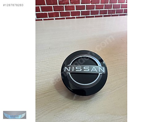 Otomobil & Arazi Aracı / Dış Aksesuar / QASHQAİ JANT GÖBEK 2021-2024 UYUMLU 40342-6RA1A ...