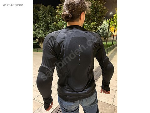 Revit Proteus Full Body Armour sahibinden.comda - 1264878301