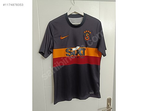Galatasaray forma gs orj 21 22 sezonu siyah sahibinden.comda - 1174878353