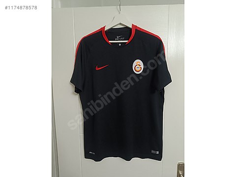 Galatasaray forma gs orj siyah sahibinden.comda - 1174878578