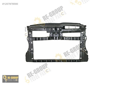 VW GOLF 6 ÖN PANEL-2008-2009-2010-2011-2012-5K0805588E - İlan ve ...
