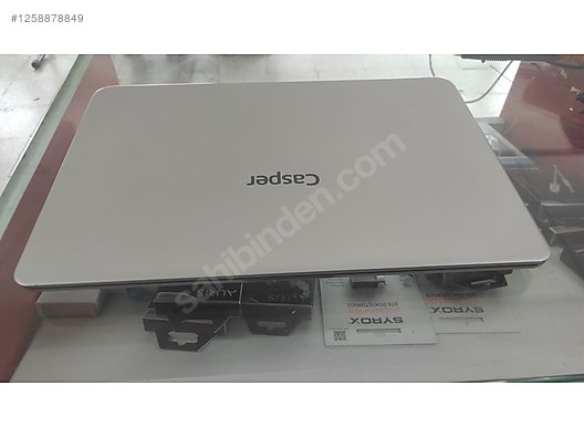 Casper s500 i7 8. nesil - İlan ve alışverişte ilk adres sahibinden.com ...