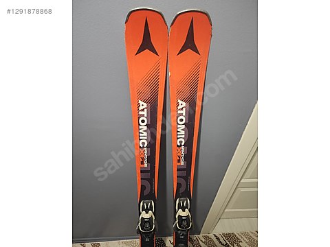 İkinci El Atomic Kayak Takımı Modelleri - 1291878868