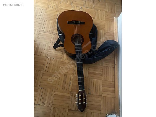 Valler Klasik Gitar - 1215878878