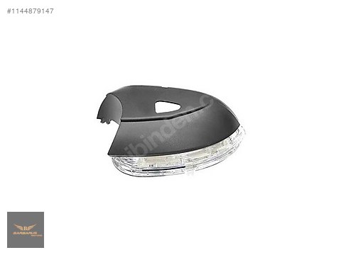 Otomobil & Arazi Aracı / Elektrik / 3C8949101E VW JETTA 11-18 HİGHLİNE ...