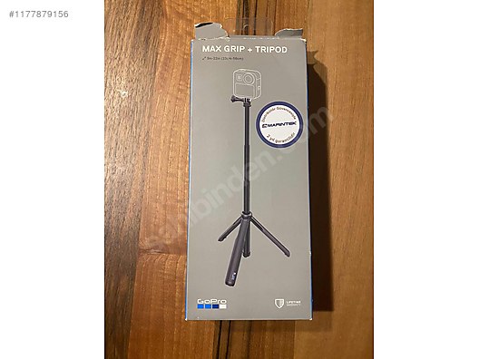 GOPRO MAX 360 GR P TR POD SIFIR ORJ NAL URUN at sahibinden 1177879156