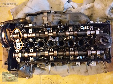Otomobil & Arazi Aracı / Motor / BMW E46 E39 M47 320D 520D EKSANTRIK ...