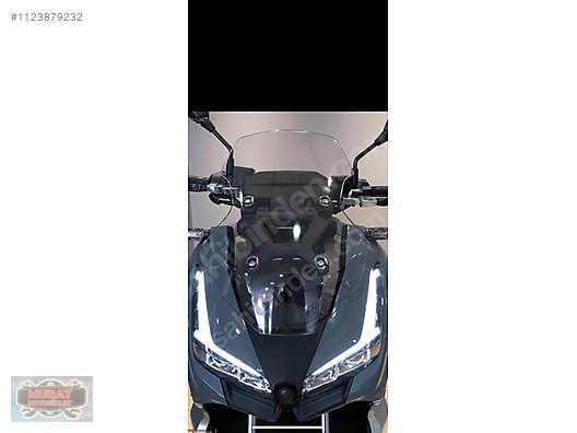 Arora Beatrix 2023 Model Scooter / Maxi Scooter Motor Motosiklet ...