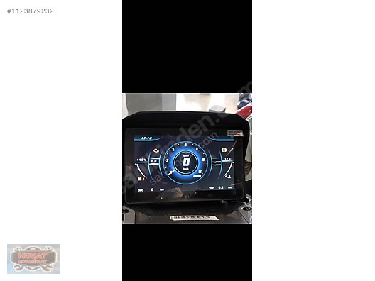 Arora Beatrix 2023 Model Scooter / Maxi Scooter Motor Motosiklet ...