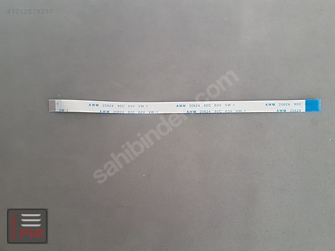 Sıfır Asus Notebook Flex Kablo 60 TL - 1212879237
