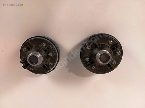 SAMMİE 150 Watt Driver Unit (Çift Fiyatıdır) sahibinden.comda - 1118879389