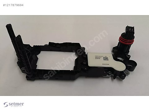 Otomobil & Arazi Aracı / Şanzıman & Vites / A0002704200 0002704200 ...