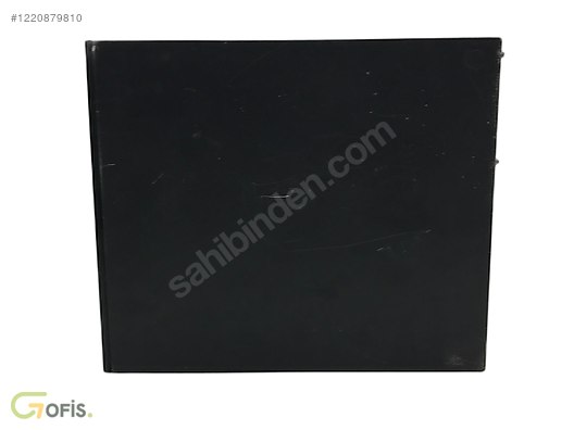 IBM THINKCENTRE MT-M 8183-73G YATAY BOŞ KASA - Kasa ve Tüm Masaüstü ...