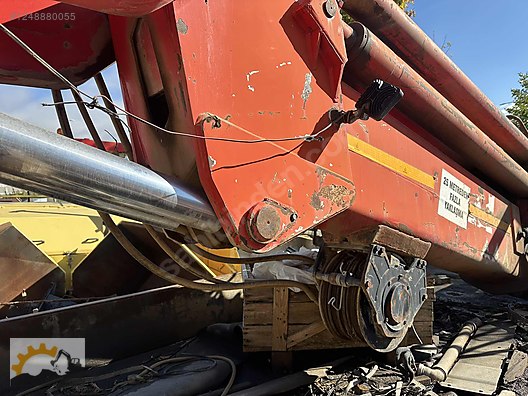 *PARK* ÇİFT ÇEKER MAN 33.420 ÜZERİ - 30 TON KARDELEN HYAP VİNÇ - Mobil ...
