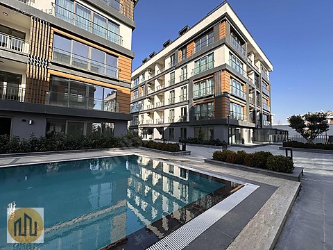 'SERHAT UYAR' BELLA VİSTA YENİ PROJE BAHÇE KAT VE ARAKAT DAİRE ...