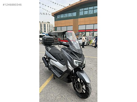 Arora ZRX 200 2022 Model Scooter / Maxi Scooter Motor Sahibinden İkinci El 49.000 TL - 1246880346