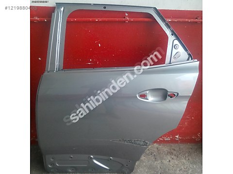PEUGEOT 2020 3008 SOL ARKA KAPI GIRI 9812317280 - İlan ve alışverişte ...