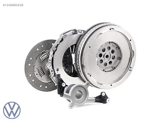 Minivan & Panelvan / Şanzıman & Vites / MERCEDES SPRINTER VOLANT SET ...