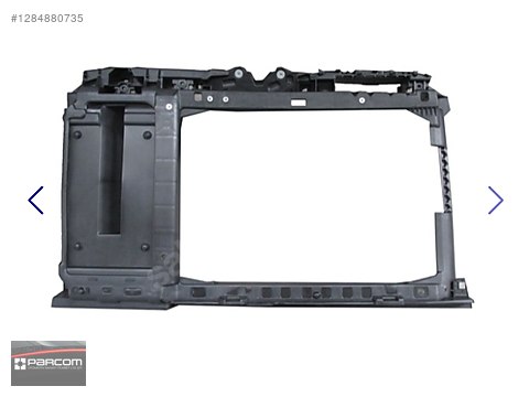 OPEL CORSA F ÖN PANEL ( 1.5 DİZEL ) 2020-2021-2022-2023 - İlan ve ...