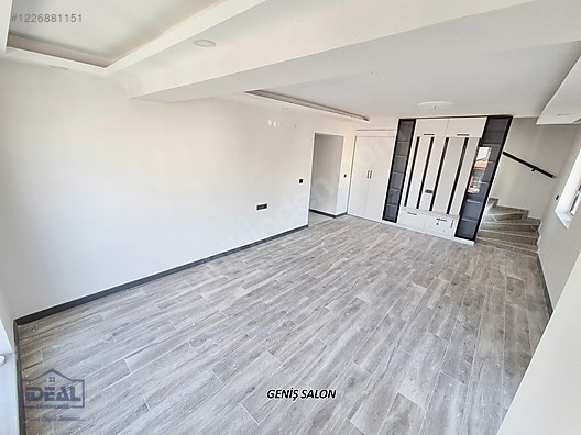 ANTARES AVM YÜRÜME MESAFESİ SIFIR 3+1 YERDEN ISITMALI ASANSÖRLÜ ...