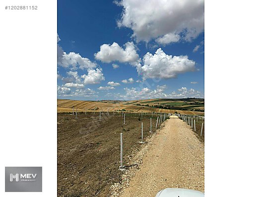 ÇATALCA ELBASAN'DA 400 m2 TEPE KONUMDA YAZ KIŞ YOLU AÇIK - Satılık Arsa ... ÇATALCA ELBASAN'DA 400 m2 TEPE KONUMDA YAZ KIŞ YOLU AÇIK - Satılık Arsa ...