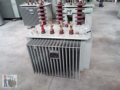 HER GÜÇTE TRAFO 250 KVA - Türkiye'nin ilan sitesi sahibinden.com’da ...