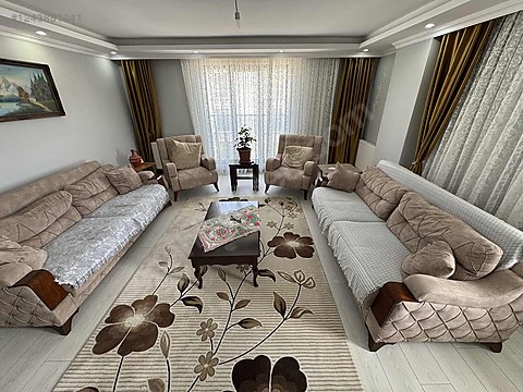 AKSE MAH ASANSÖRLÜ 143 m2 3+1 GENİŞ İSKANLI ARAKAT DAİRE - Satılık ...