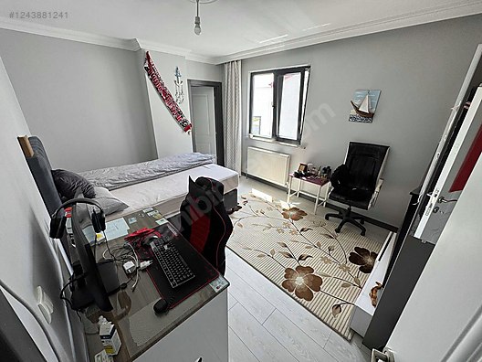 AKSE MAH ASANSÖRLÜ 143 m2 3+1 GENİŞ İSKANLI ARAKAT DAİRE - Satılık ...