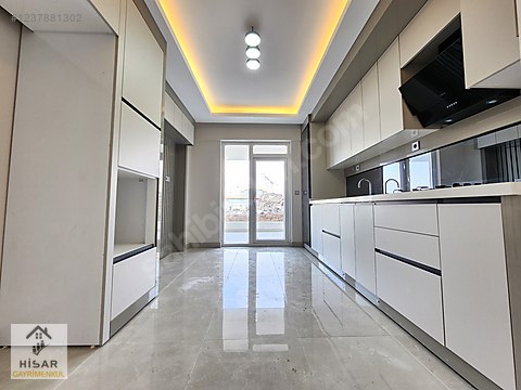 HİSAR PREMIUM'DAN MÜKEMMEL İŞÇİLİK BAĞIMSIZ MUTFAK CADDE YANI - Satılık ...