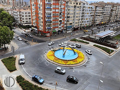SİVAS CADDESİ KÖŞE BAŞI MUHTEŞEM MANZARA 3+1 SATILIK DAİRE!!! - Satılık ...