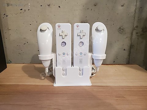 Nintendo Wii Stand Modelleri sahibinden.com'da! - 1291881402