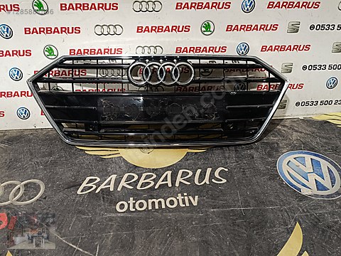 AUDİ A7 ORJİNAL ÇIKMA PANJUR 2018 2024 4K8853651 - İlan ve alışverişte ...