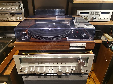 MARANTZ MODEL 6200 PİKAP sahibinden.comda - 1238881602