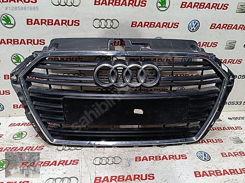 AUDİ A3 SEDAN ORJİNAL ÇIKMA PANJUR 2017 2021 8V3853651AA - İlan ve ...