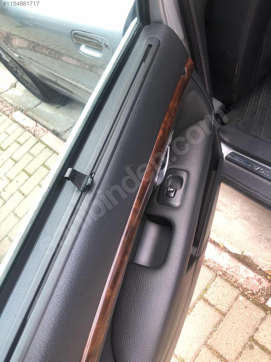 Volvo / S80 / 2.4 D5 / Premium / Sahibinden VOLBACH sahibinden.comda ...