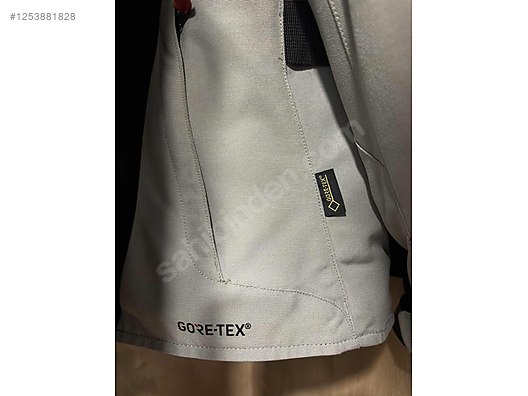 Alpinestars Ares Goretex Motosiklet Montu sahibinden.comda - 1253881828