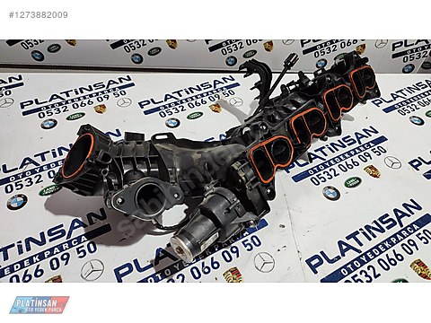 Otomobil & Arazi Aracı / Motor / BMW G20 G30 G32 G01 G05 DİZEL EMME ...