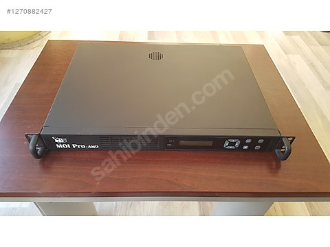 TBS Moi Pro Amd IP TV server-TBS 6909 ve TBS 6905 DVB kartlı sahibinden ...