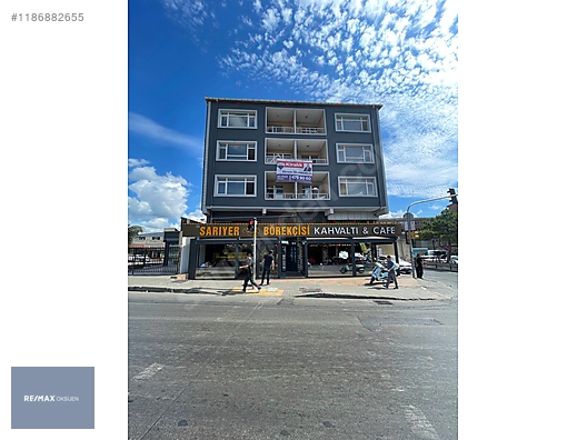 TEPEÜSTÜ METRO DURAĞI DİBİ 3+1 OFİS KATLARI sahibinden.comda - 1186882655