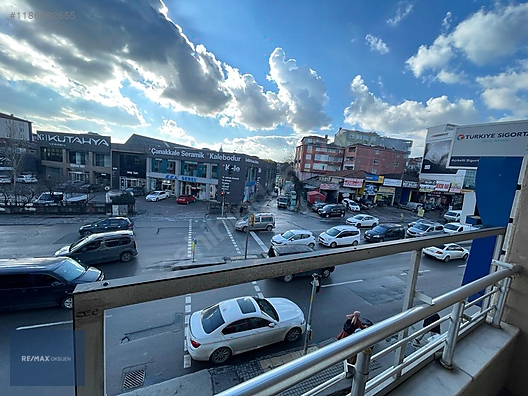 TEPEÜSTÜ METRO DURAĞI DİBİ 3+1 OFİS KATLARI sahibinden.comda - 1186882655