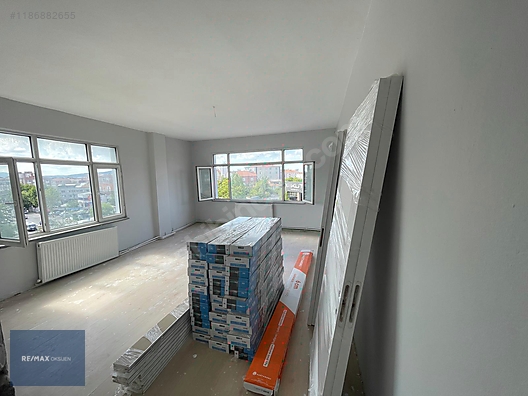 TEPEÜSTÜ METRO DURAĞI DİBİ 3+1 OFİS KATLARI sahibinden.comda - 1186882655