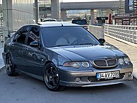 MG ZS 180 Fiyatları & Modelleri sahibinden.com'da