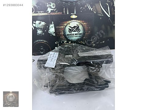 Motor / ARORA MAX PRO MOTOR ASKI DEMİRİ VE YEDEK SU TANKI 2024 ...