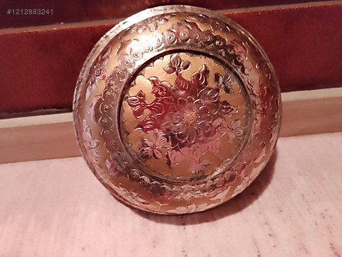 hediyelik bakir esya sahibinden.comda - 1212883241