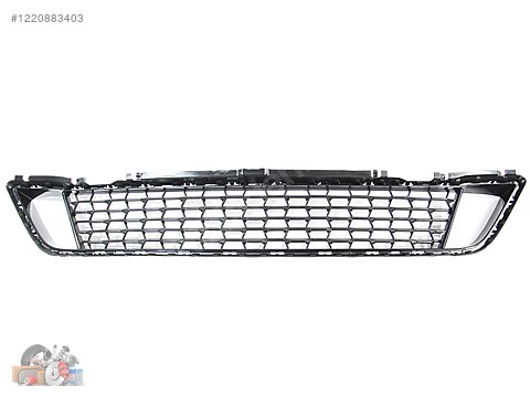 BMW G30 - G30 LCI M TAMPON IZGARASI ORTA 51118098663 - İlan ve ...