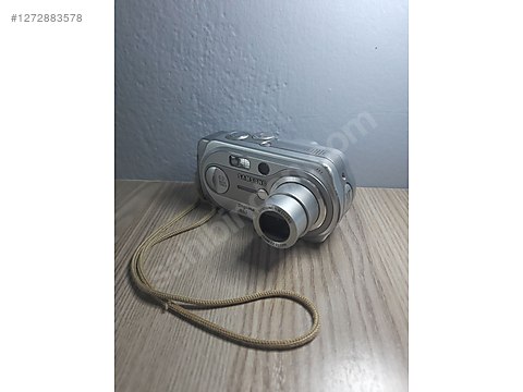 Samsung digimax A63 Dijital kamera sahibinden.comda - 1272883578